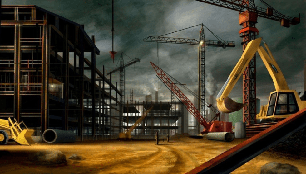 IUJK (Izin Usaha Jasa Konstruksi) - Konsultanku